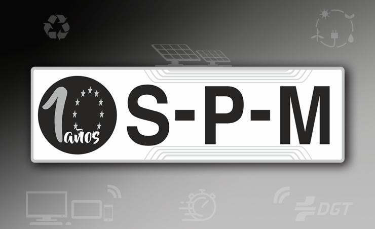 SPM Groupe – Fabricante de placas de matricula para coches, motos