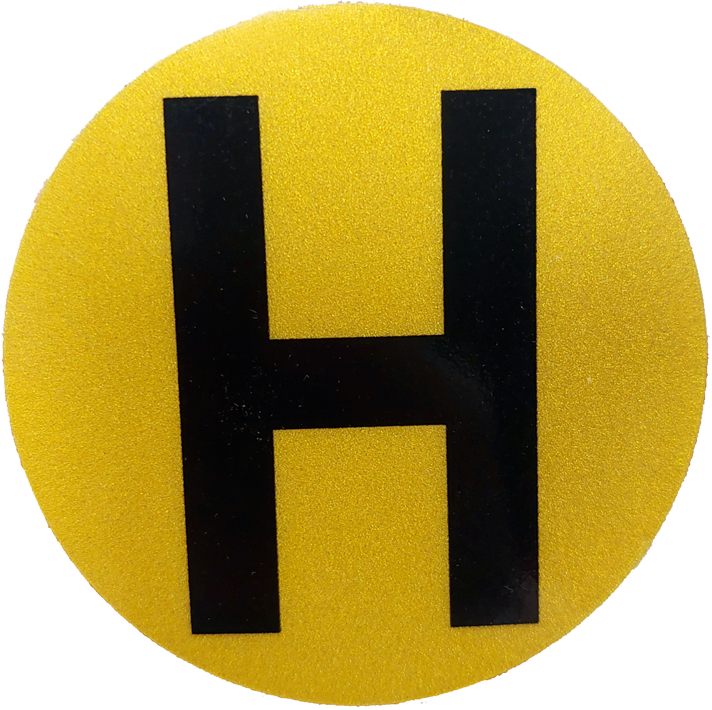 Etiqueta Adhesiva Interior para Vehículo Histórico - SPM Groupe ...